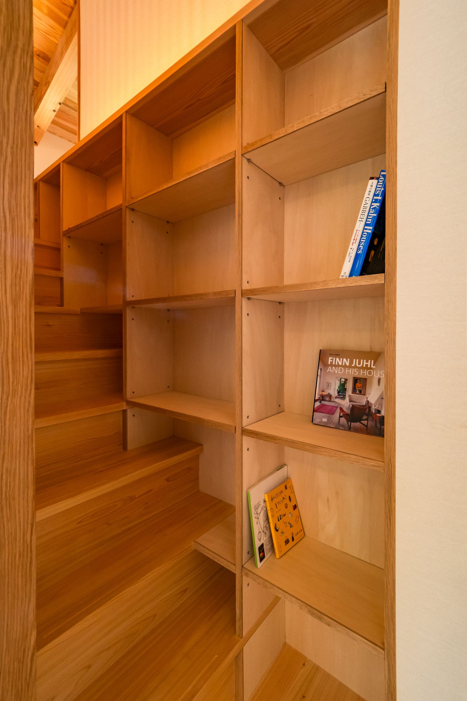 sumi-ca. | 施工事例 | 浜松市で注文住宅なら石牧建築へ｜自然素材・天竜材｜